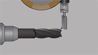 LP2 modular probe system