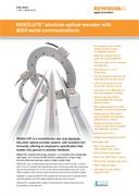 Data sheet: Advanced Diagnostic Tool ADTa-100