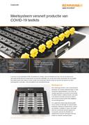 Linex Manufacturing overcomes inspection challenges by introducing ...