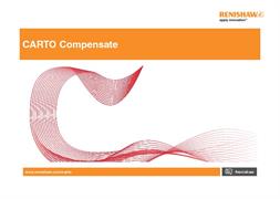 XM-60 alignment using CARTO software