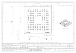 Technical drawing: R-PVW-50128-50-20