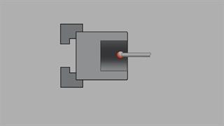 LP2 modular probe system