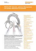 Installation guide: RESOLUTE™ Functional Safety Siemens DRIVE-CLiQ ...