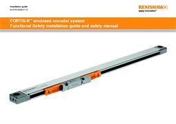 Data sheet: RESOLUTE™ FS (Functional Safety) absolute optical encoder ...