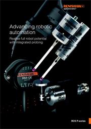 Probing solutions for industrial automation