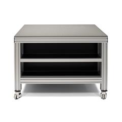 Product R-TMS-5935-1-20, 1/4-20 plate metrology fixturing table, frame ...