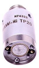Product A-1371-0290, TP20 probe kit 1 (includes 2 x standard force modules)