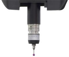 Product A-1207-0010, TP200 standard force stylus module