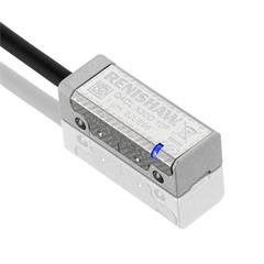 Product Q4CLX30D10F, QUANTiC™ readhead for rotary encoder diameters