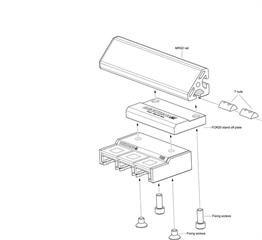 Fitting FCR25 to MRS2