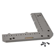 Quick Load Corner for OGP multi-sensor measuring system (angle)