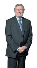 John Deer, Deputy Chairman