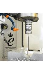 Queen's Award winning OMP400