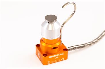 LTS-Length tool setter