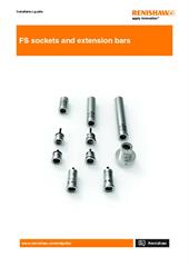 Installation guide: FS sockets and extension bars