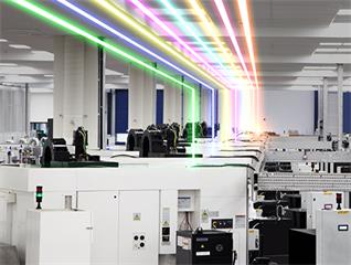 Connect multiple machines and devices using Renishaw Central: Smart ...