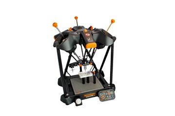 Equator 300™ right side angled view - consumer electronics