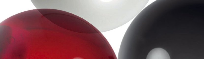 Ball materials