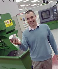 Stonehouse - Mark Buckingham