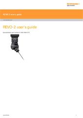 User guide: REVO-2