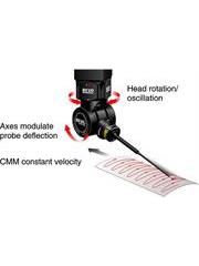 Revo sweep scan