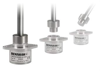 RM22 non-contact rotary encoder