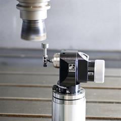 RTS radio tool setter