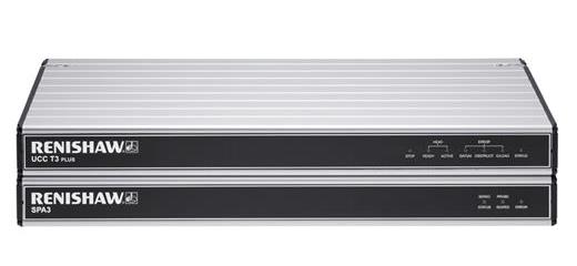 UCC T3 PLUS and SPA3