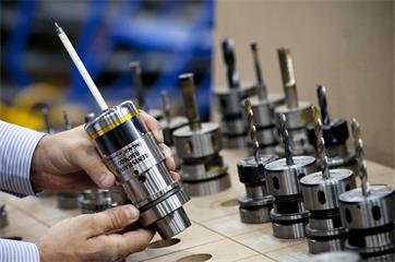 Tods Composite Solutions: The RMP600 is a compact touch probe which ...