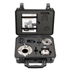 XR20 rotary axis calibrator kit