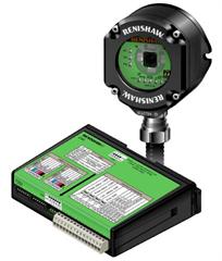 OSI with OMM-2 optical interface system