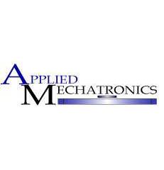 Applied Mechatronics logo