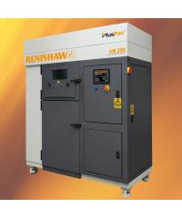 Cardiff University has invested in a Renishaw AM250 machine