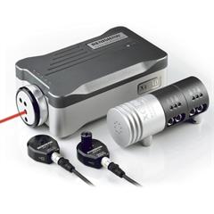 XL-80 med XC-80 och givare