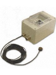 HC10 material temperature sensor