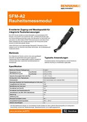 Datenblatt: SFM-A2