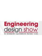 Engineering Design Show logo 2013