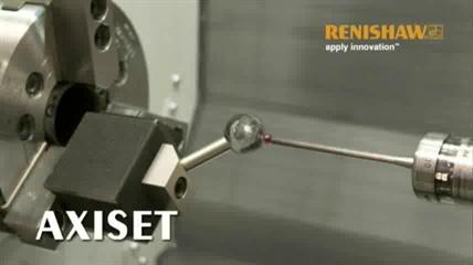 Video: AxiSet Check-Up