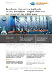 Case study: Doncasters Precision Castings – Deritend