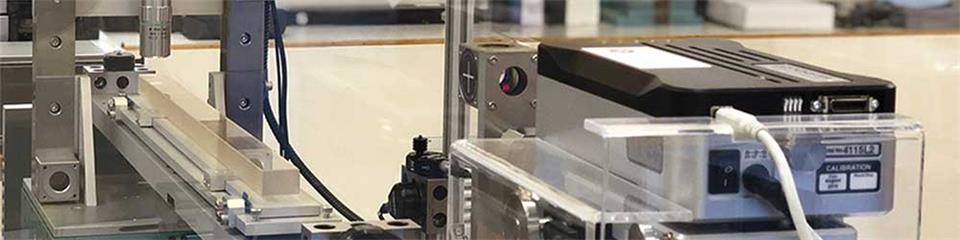 Case study: Laser interferometer error-proofs linear scale calibration