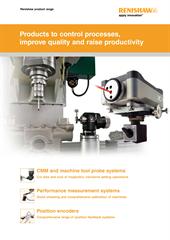 Brochure: Products to control processes, improve quality and raise ...