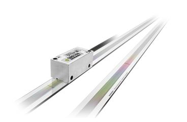 SIGNUM RELM high accuracy linear encoder