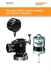 Training Manual: Applications guide - Planning an RMI-Q system ...