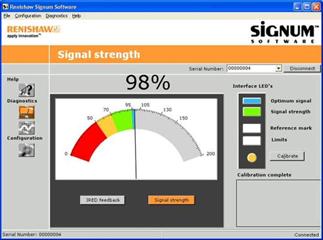 SiGNUM software