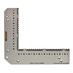 Quick Load Corner