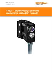 Instrukcja instalacji: TRS2