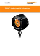 Installation guide: OMI-2T optical machine interface