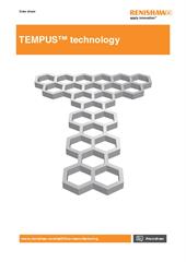 Data sheet: TEMPUS technology