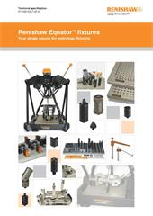 Technical specifications: Equator fixtures