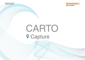 Benutzerhandbuch: CARTO Capture